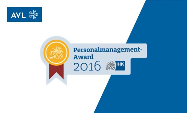 Über uns - AVL Software & Functions