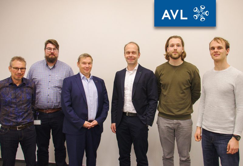 Automated, autonomous operation of ships: AVL pushes research - AVL Software & Functions