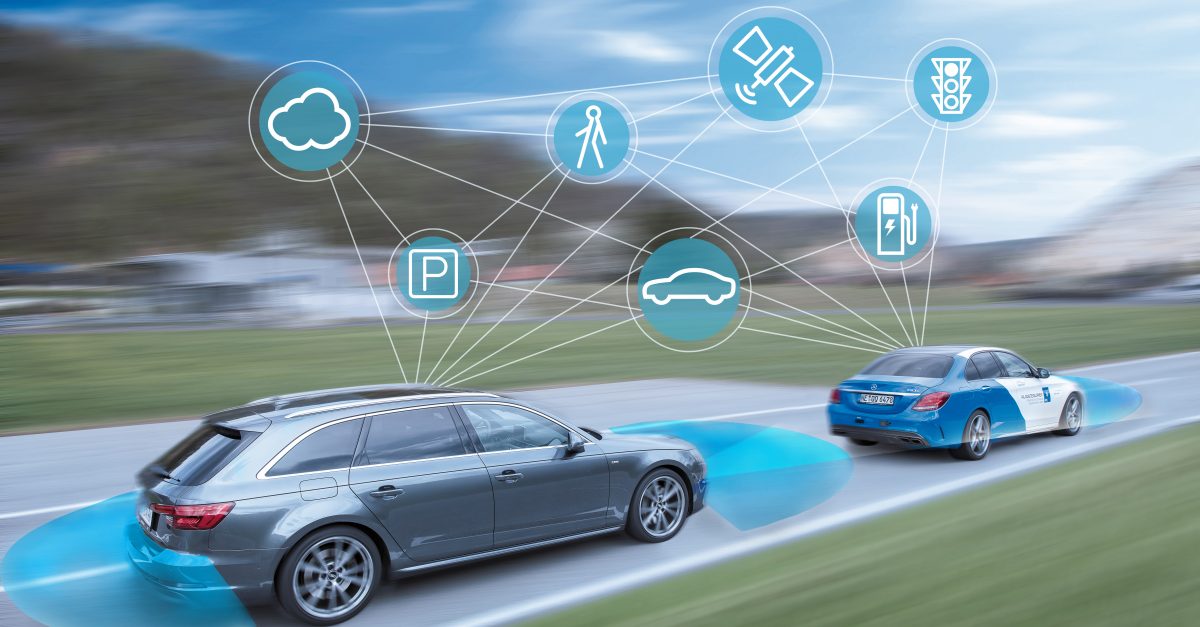 ADAS/AD - AVL Software & Functions