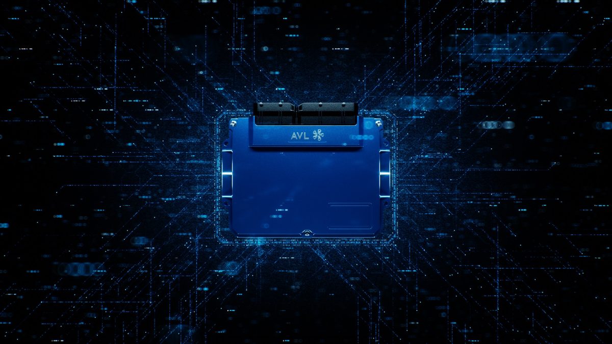 Services - AVL Software & Functions