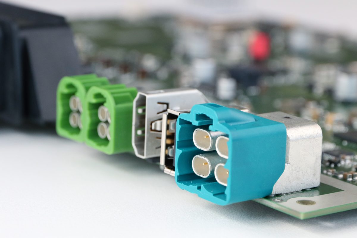 Our innovation: the Ajunic® - AVL Software & Functions