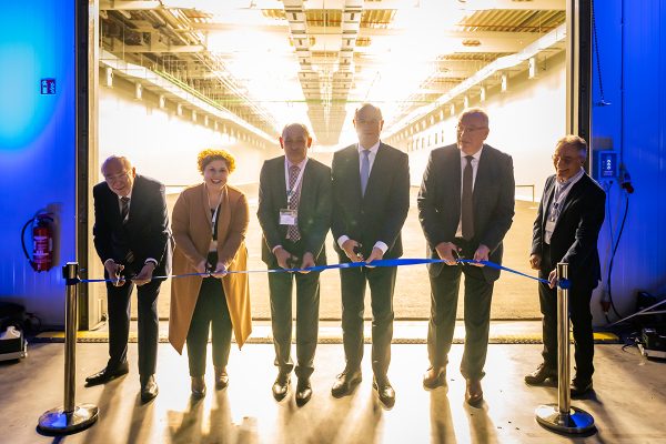 AVL opens new center for mobility and sensor testing in Roding - AVL ...