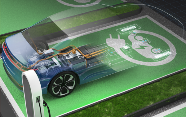 Explore Sustainable Charging Solutions with AVL - AVL Software & Functions