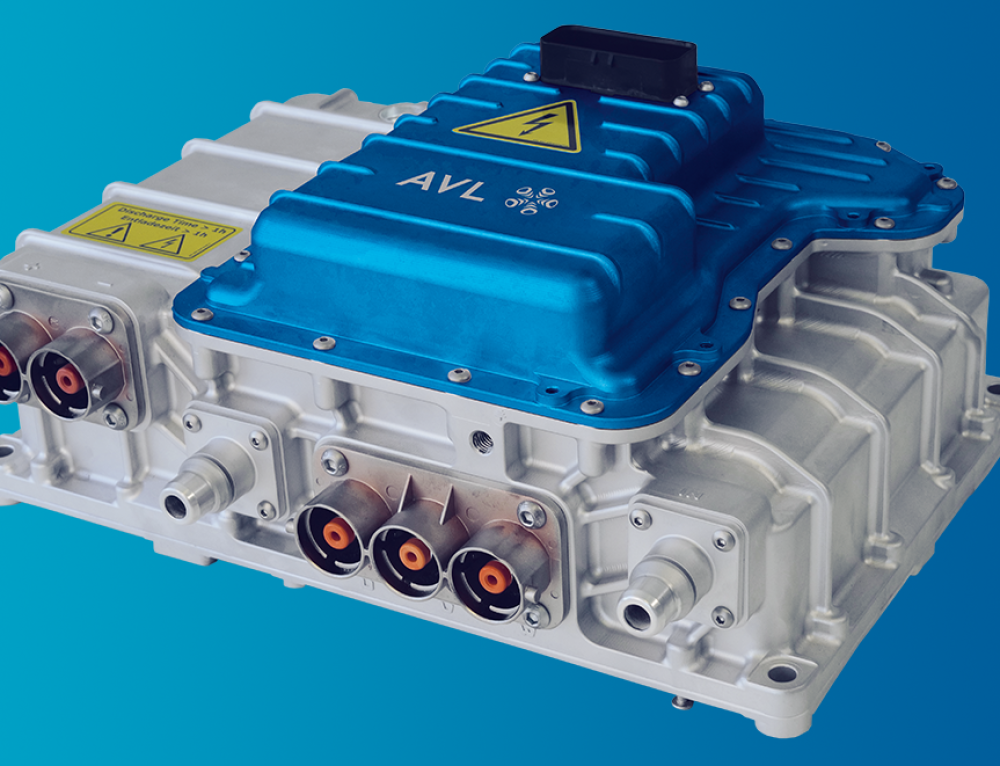 Maximize the Performance of Your Electric Motors with AVL’s Powerful ...