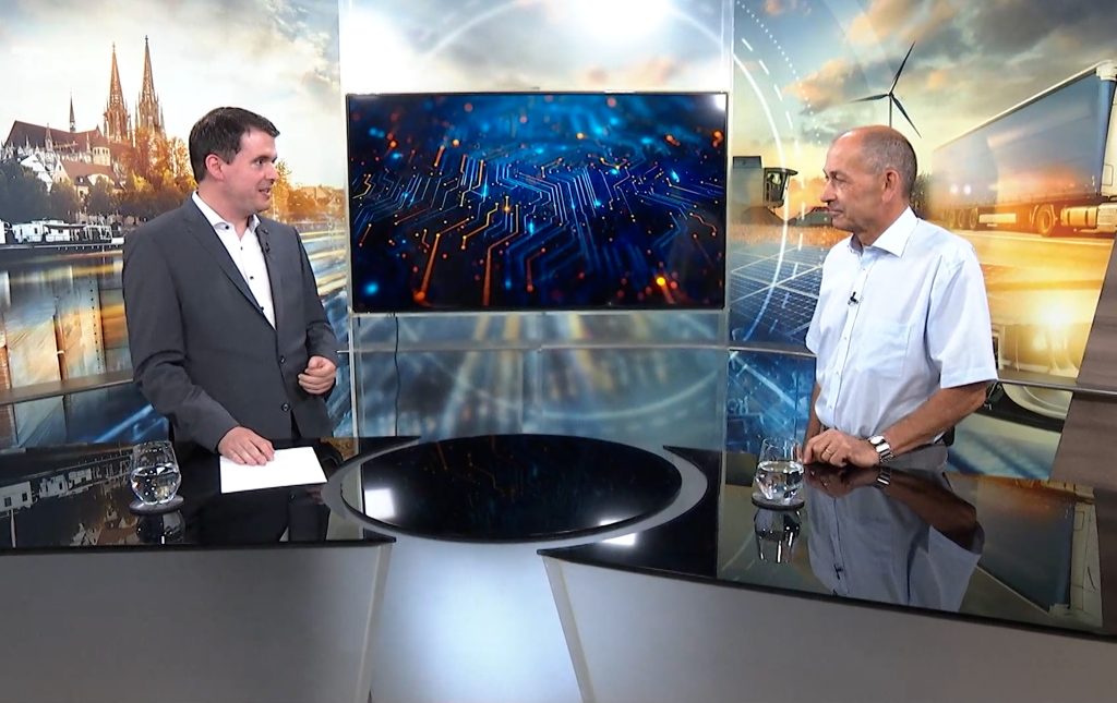 AVL Software and Functions - Why not! Move different.