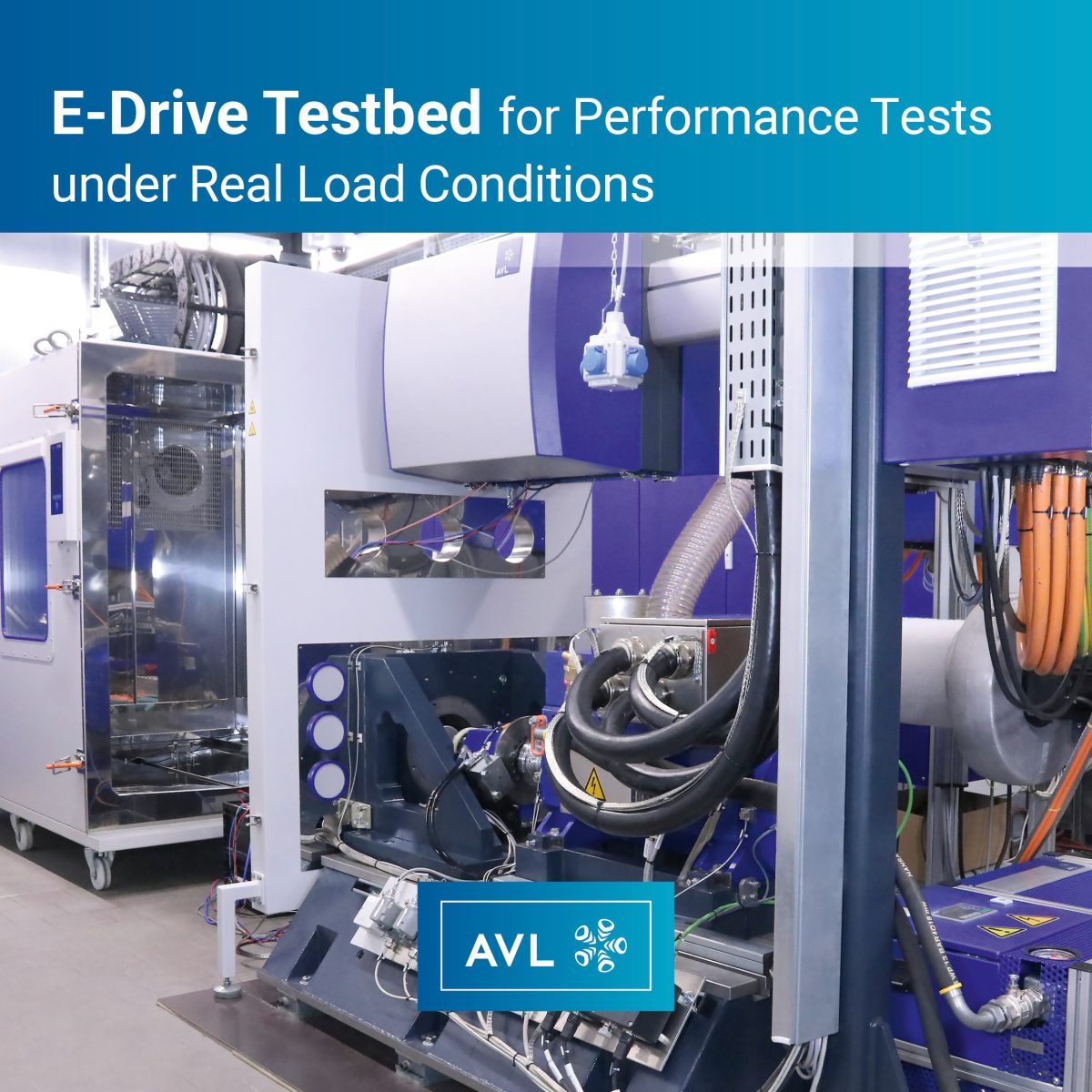 Maximize the Performance of Your Electric Motors with AVL’s Powerful ...