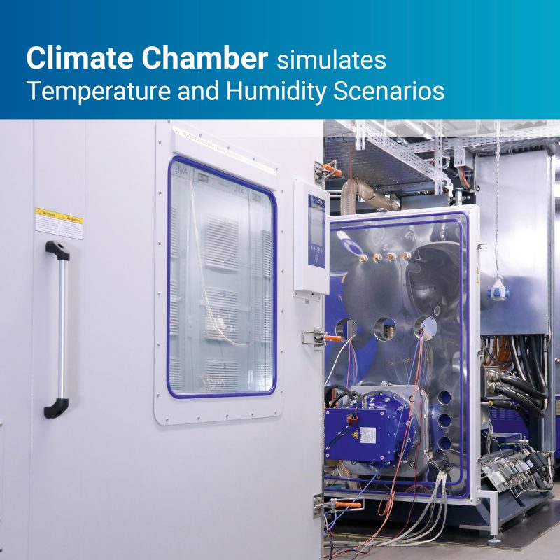 Maximize the Performance of Your Electric Motors with AVL’s Powerful ...