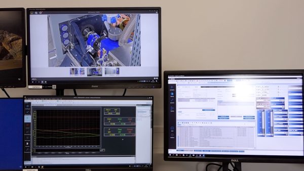 High-Speed E-Motor Testing System: Advanced Performance and Functional ...