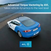 Advanced Torque Vectoring Solutions for Enhanced Stability