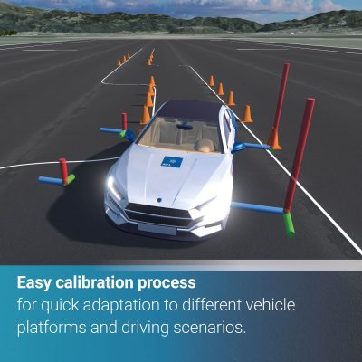 Advanced Torque Vectoring Solutions for Enhanced Stability