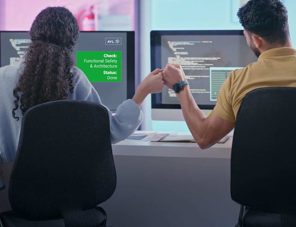 Maximize the Performance of Your Electric Motors with AVL’s Powerful ...