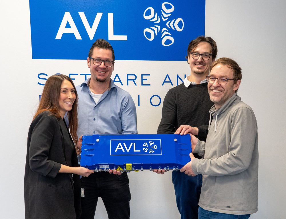 Maximize the Performance of Your Electric Motors with AVL’s Powerful ...