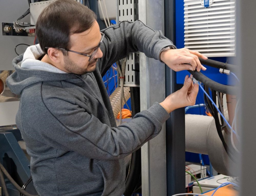 Maximize the Performance of Your Electric Motors with AVL’s Powerful ...