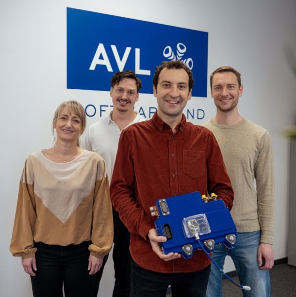 Revolutionizing Inverter Design with GaN Embedding Technology