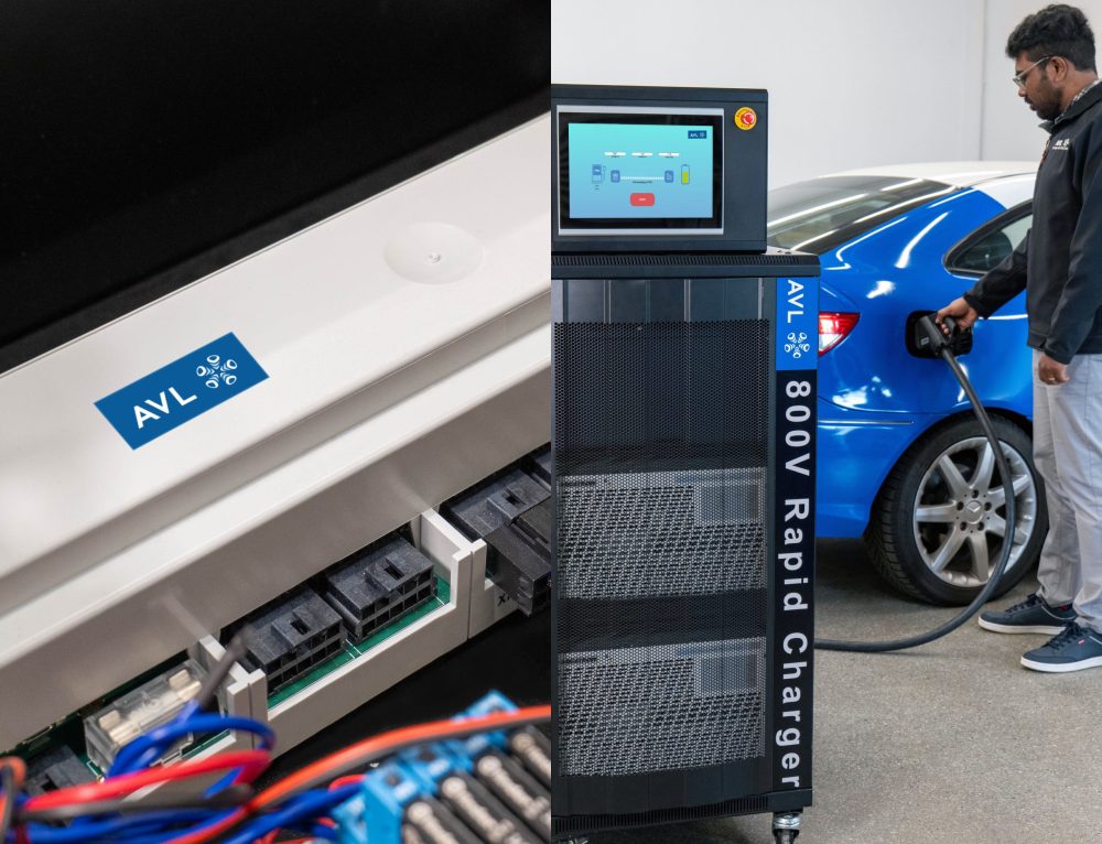 Maximize the Performance of Your Electric Motors with AVL’s Powerful ...