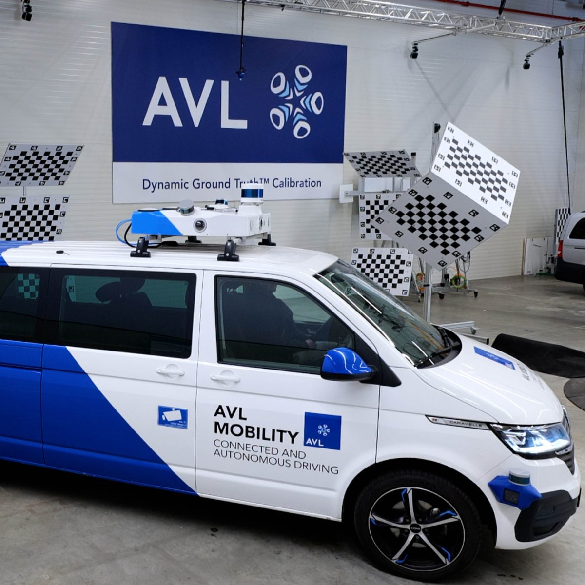 AVL Software and Functions - Innovation für Software und Elektronik