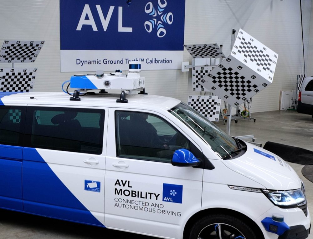 Maximize the Performance of Your Electric Motors with AVL’s Powerful ...