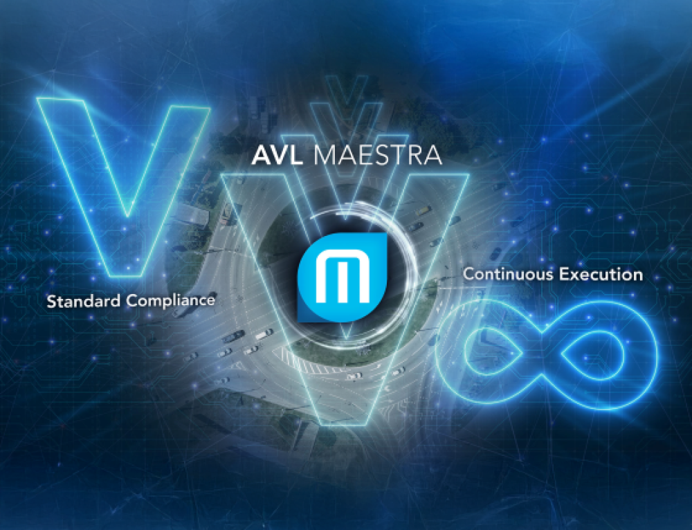 Maximize the Performance of Your Electric Motors with AVL’s Powerful ...